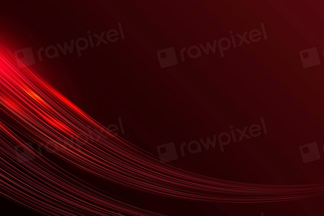 Red border vector flowing neon | Premium Vector - rawpixel