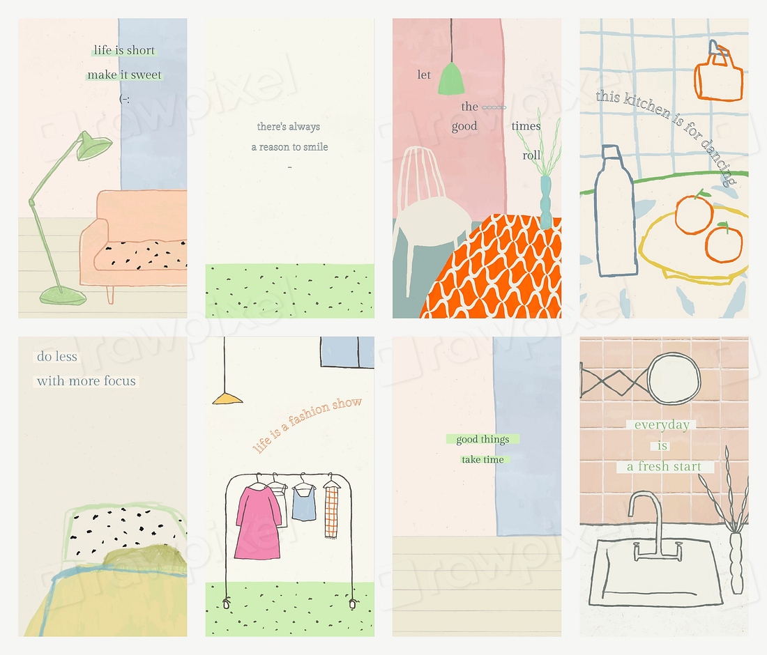 Editable inspirational quote templates vector | Premium Vector - rawpixel