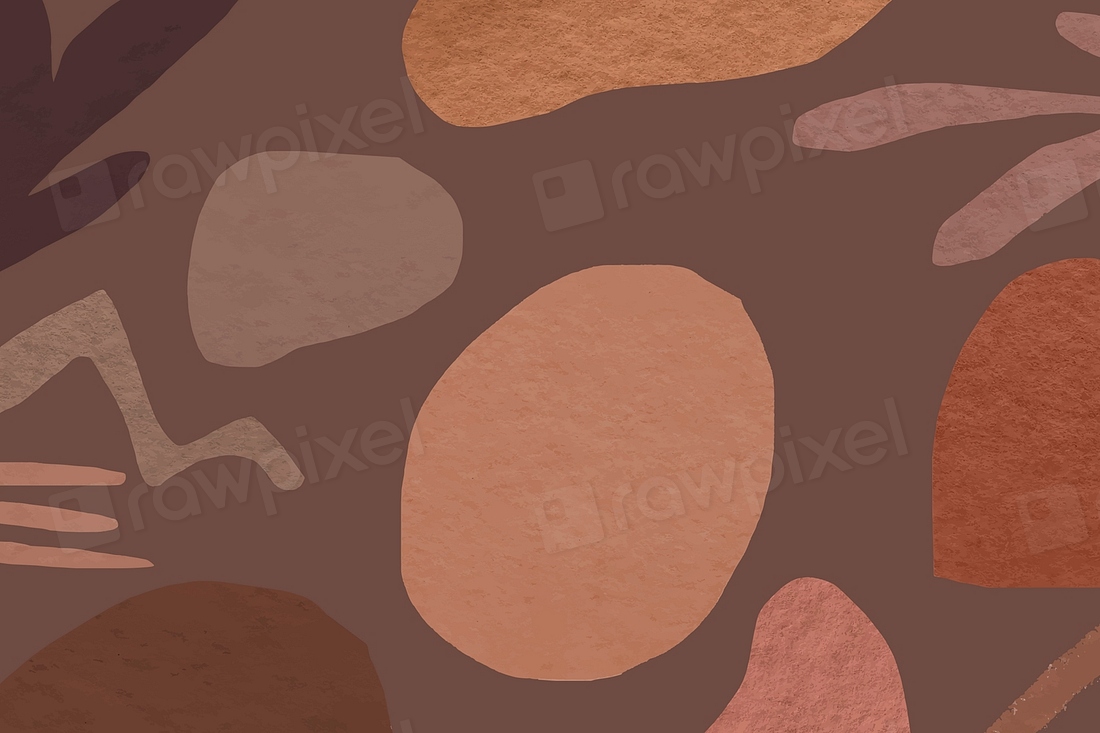 Memphis patterned background vector earth | Premium Vector - rawpixel