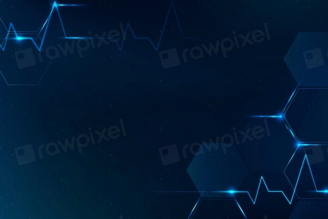 Medical technology science background vector | Premium Vector - rawpixel