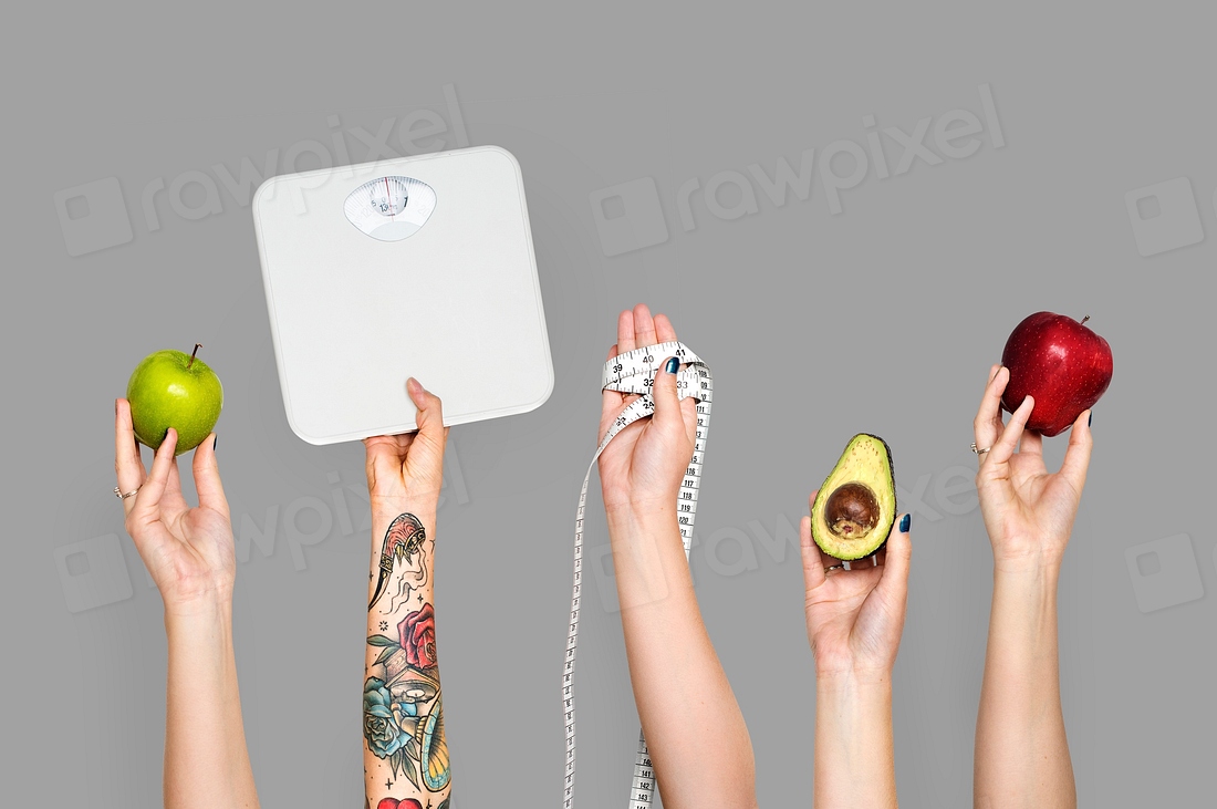Hands holding healthy objects | Premium Photo - rawpixel