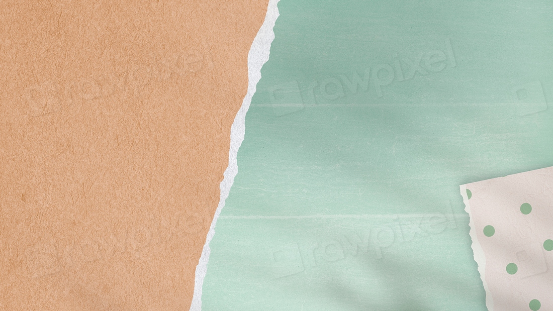 Torn paper collage background illustration | Premium Photo - rawpixel