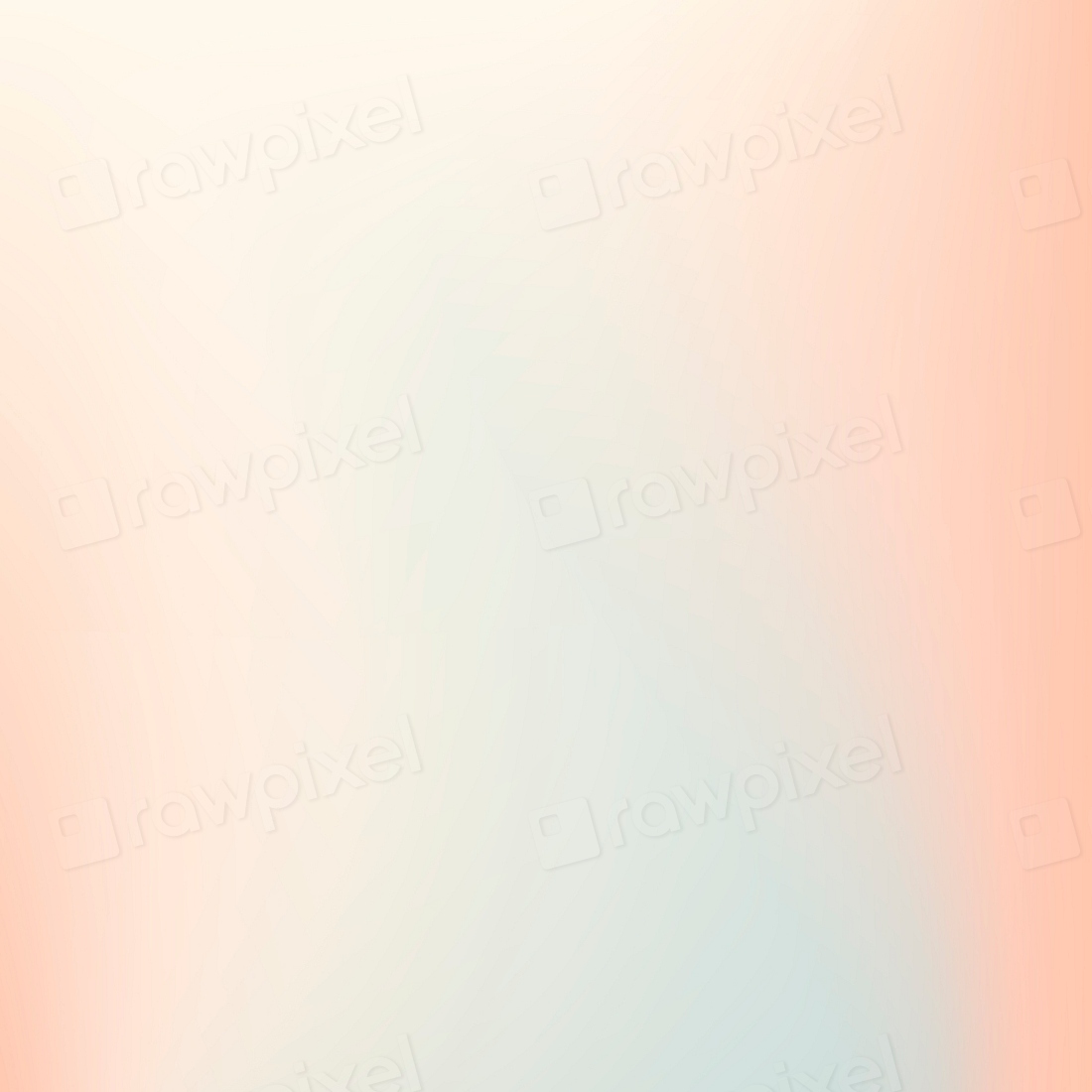 Pastel gradient background, cute orange | Free Photo - rawpixel