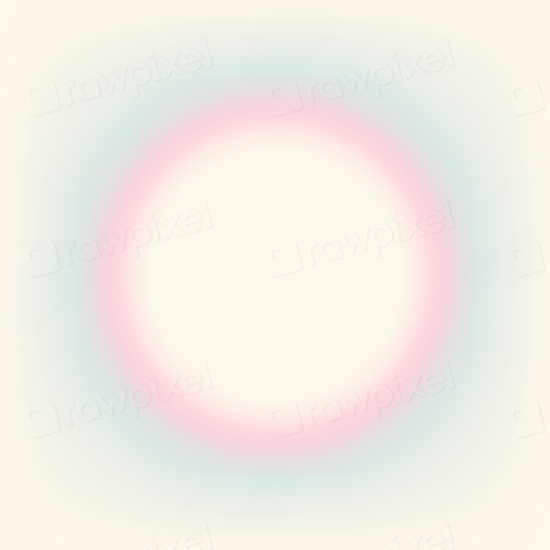 Pastel circle clipart, simple design | Premium Vector - rawpixel