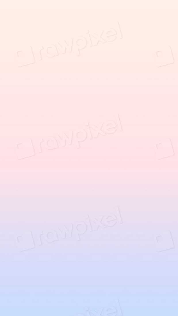 Pastel gradient phone wallpaper, aesthetic | Premium Photo - rawpixel