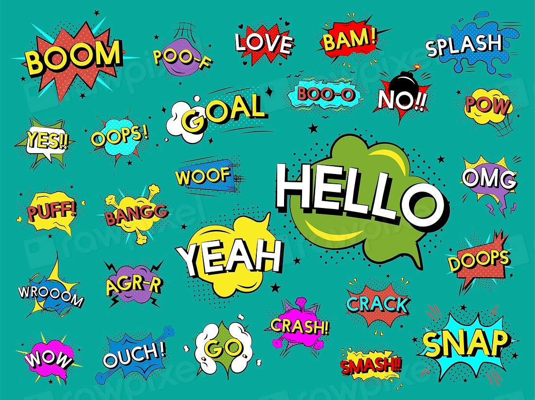 Collection of explosion vectors | Premium Vector - rawpixel