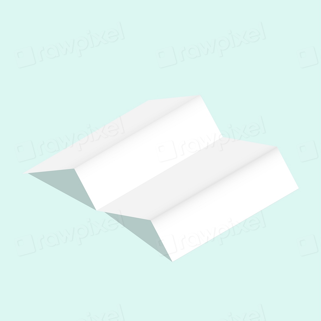 Vector icon blank map paper | Premium Vector - rawpixel