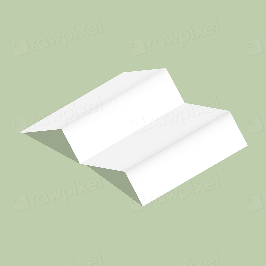 Vector icon blank map paper | Premium Vector - rawpixel