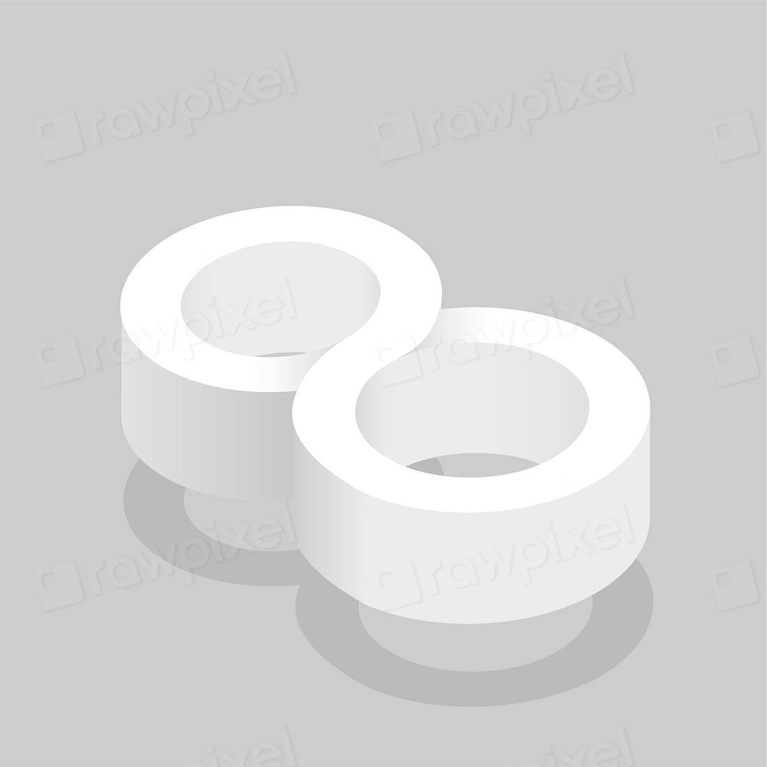 Vector icon of infinity sign | Premium Vector - rawpixel