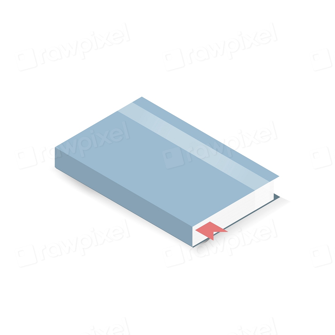 Vector of diary notebook icon | Free Vector - rawpixel