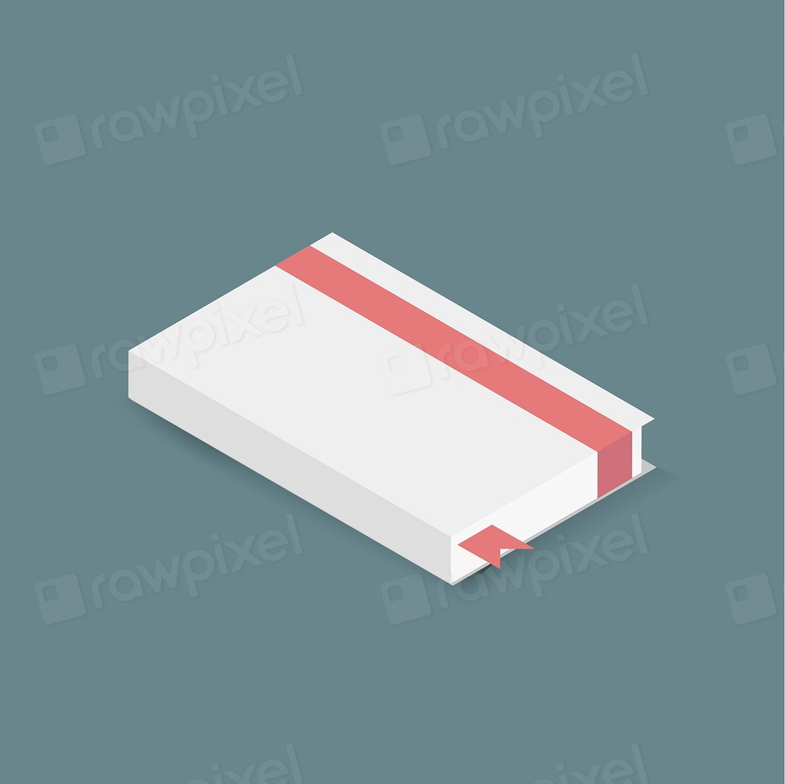 Vector of diary notebook icon | Premium Vector - rawpixel