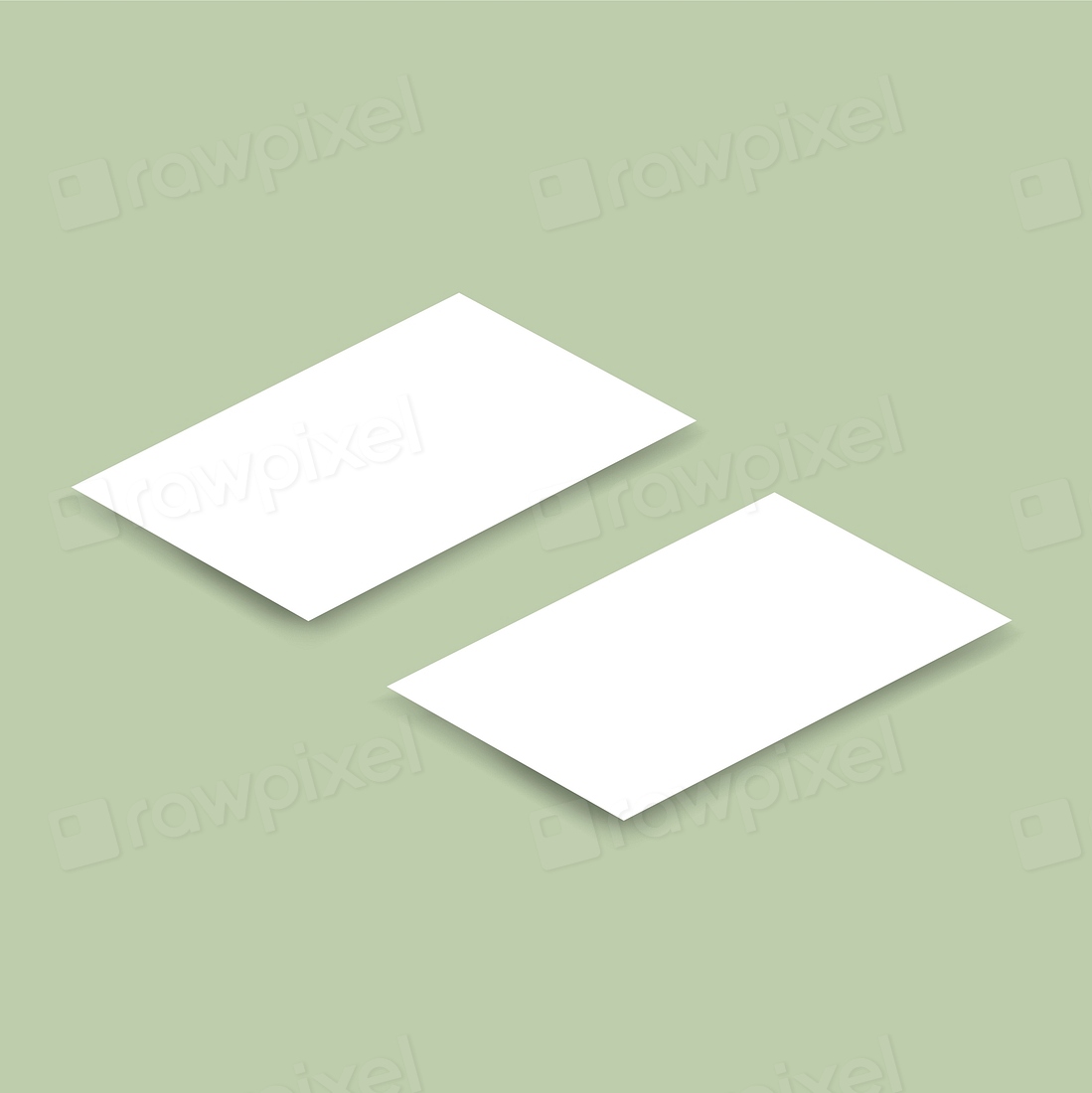 Vector image name card icon | Premium Vector - rawpixel