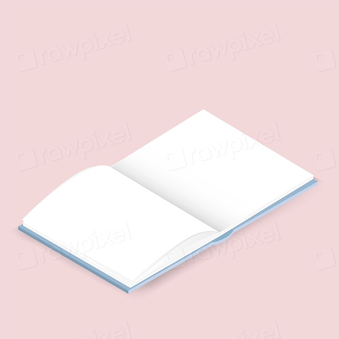Vector of diary notebook icon | Premium Vector - rawpixel