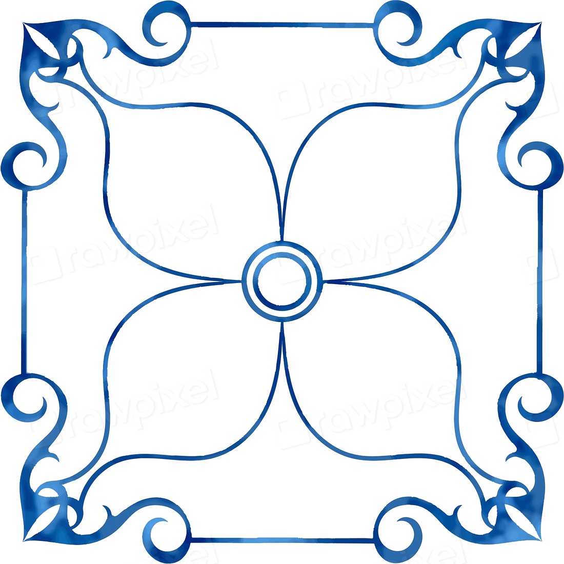 Illustration of tiles textured pattern | Premium Vector - rawpixel