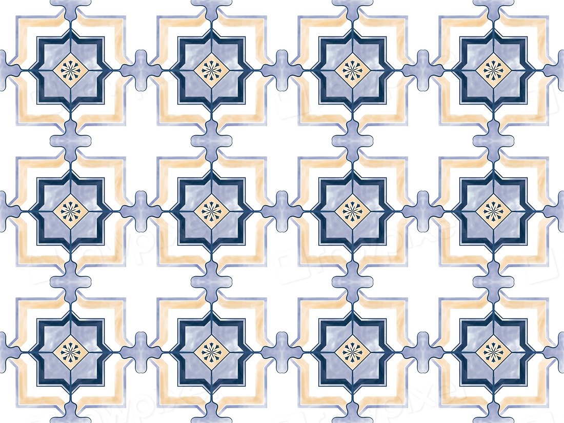 Illustration of tiles textured pattern | Premium Vector - rawpixel