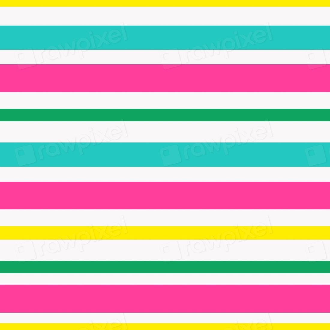 Cute striped background, pink colorful | Premium PSD - rawpixel