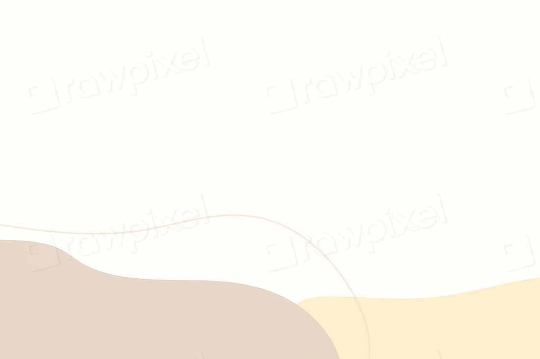 Minimal background, simple cream design | Premium Vector - rawpixel