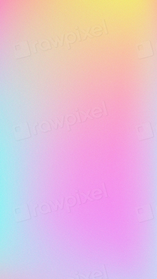 Aesthetic gradient phone wallpaper, colorful | Premium Photo - rawpixel