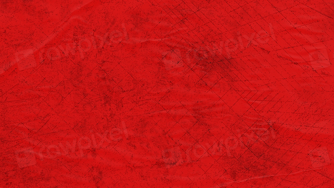Red computer wallpaper, grunge texture | Premium Photo - rawpixel