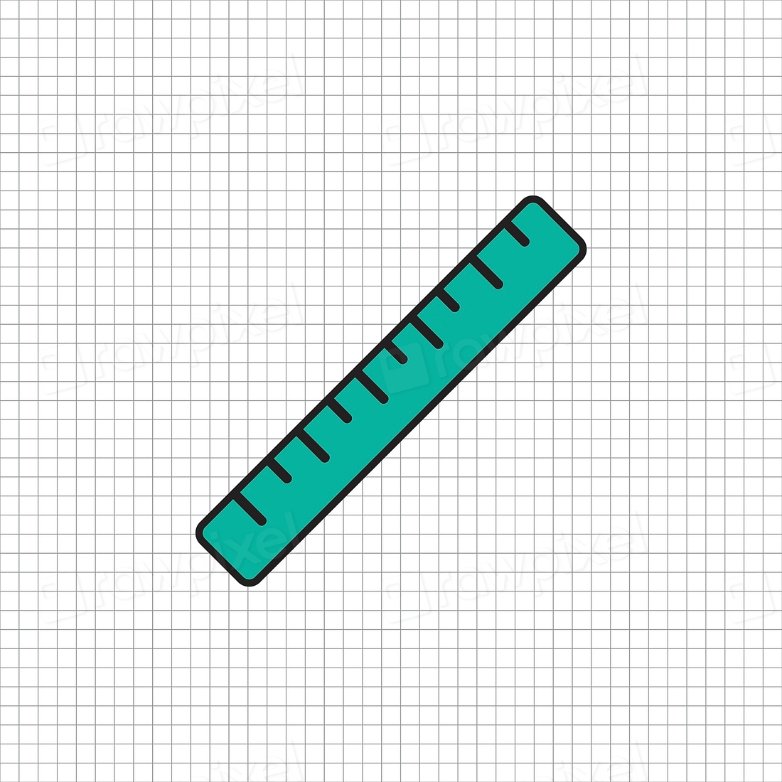 Vector of stationery doodle style | Premium Vector - rawpixel