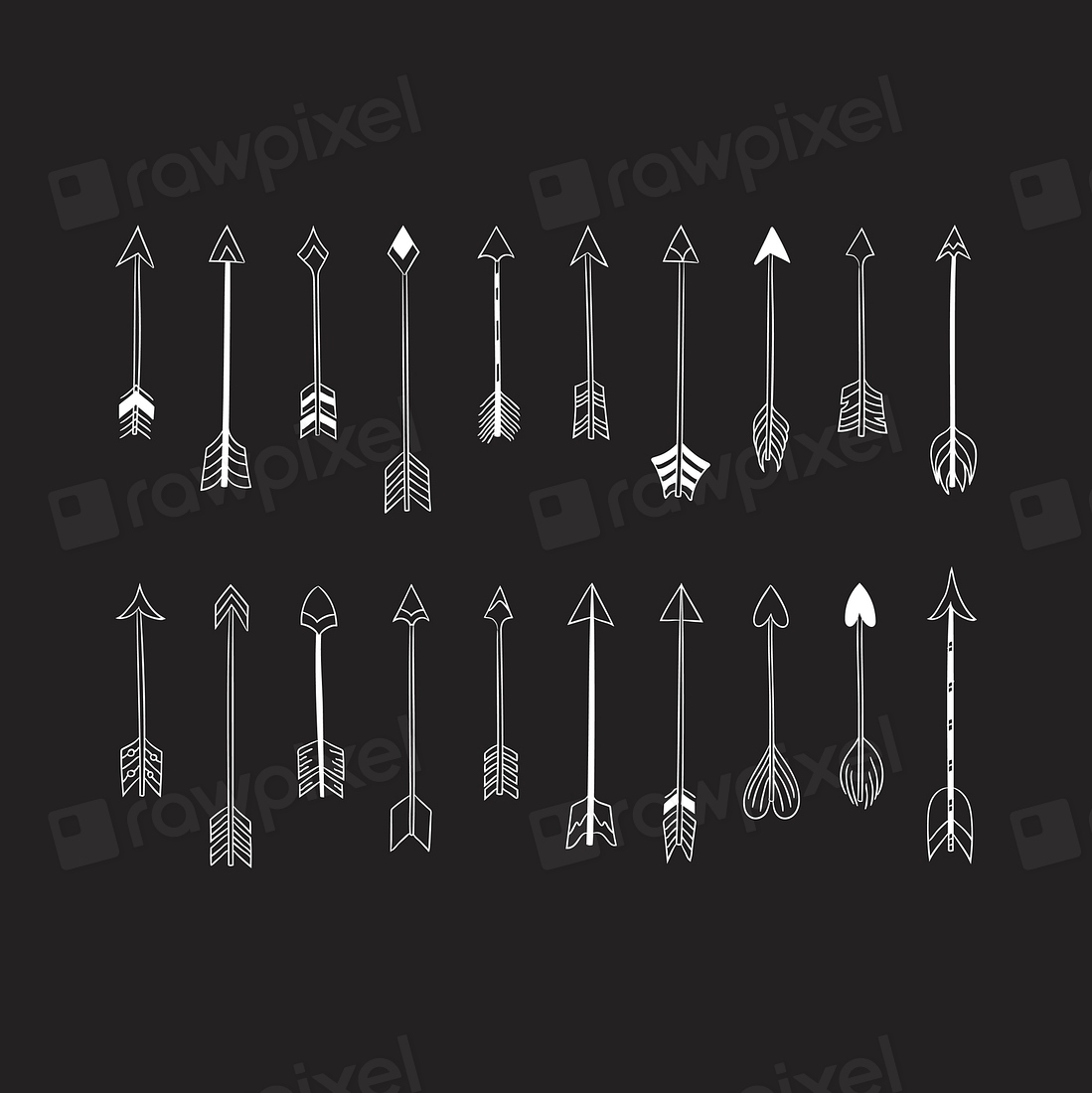 Divider line design elements vector | Premium Vector - rawpixel