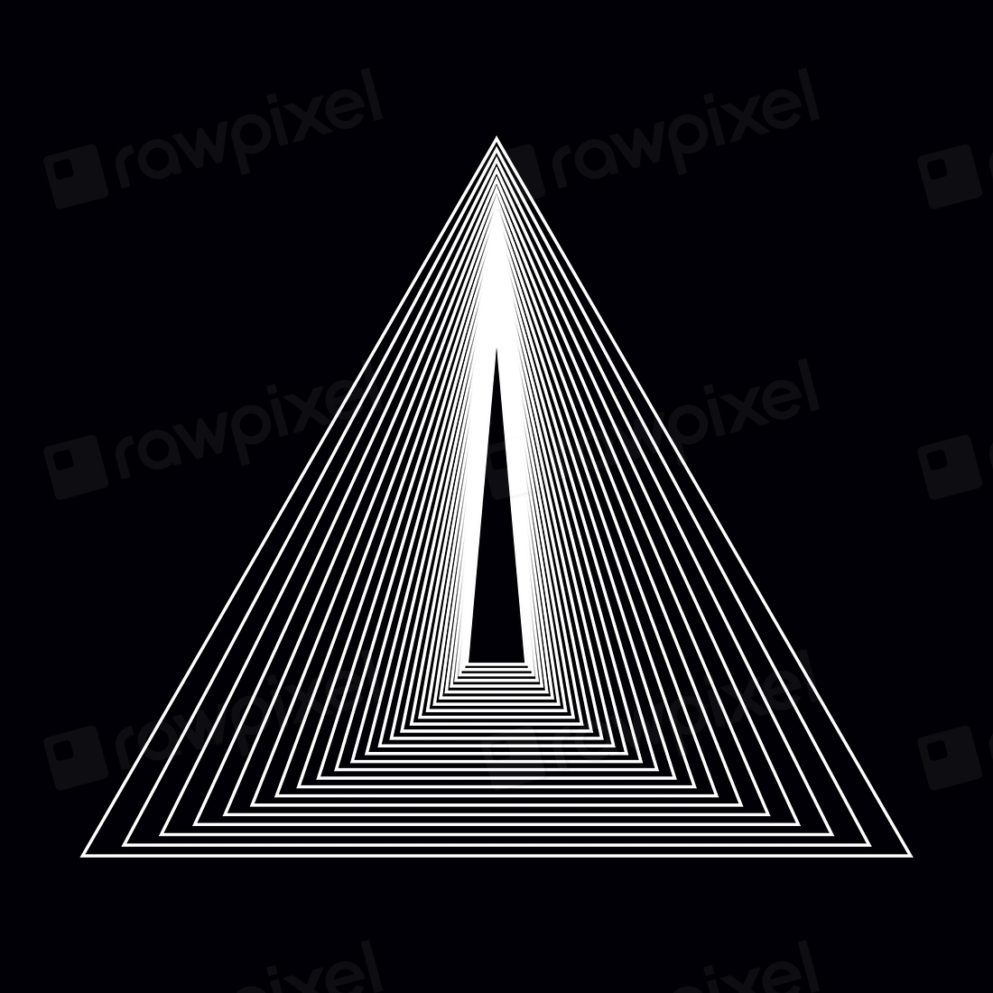 Abstract dynamic pattern wallpaper vector | Premium Vector - rawpixel