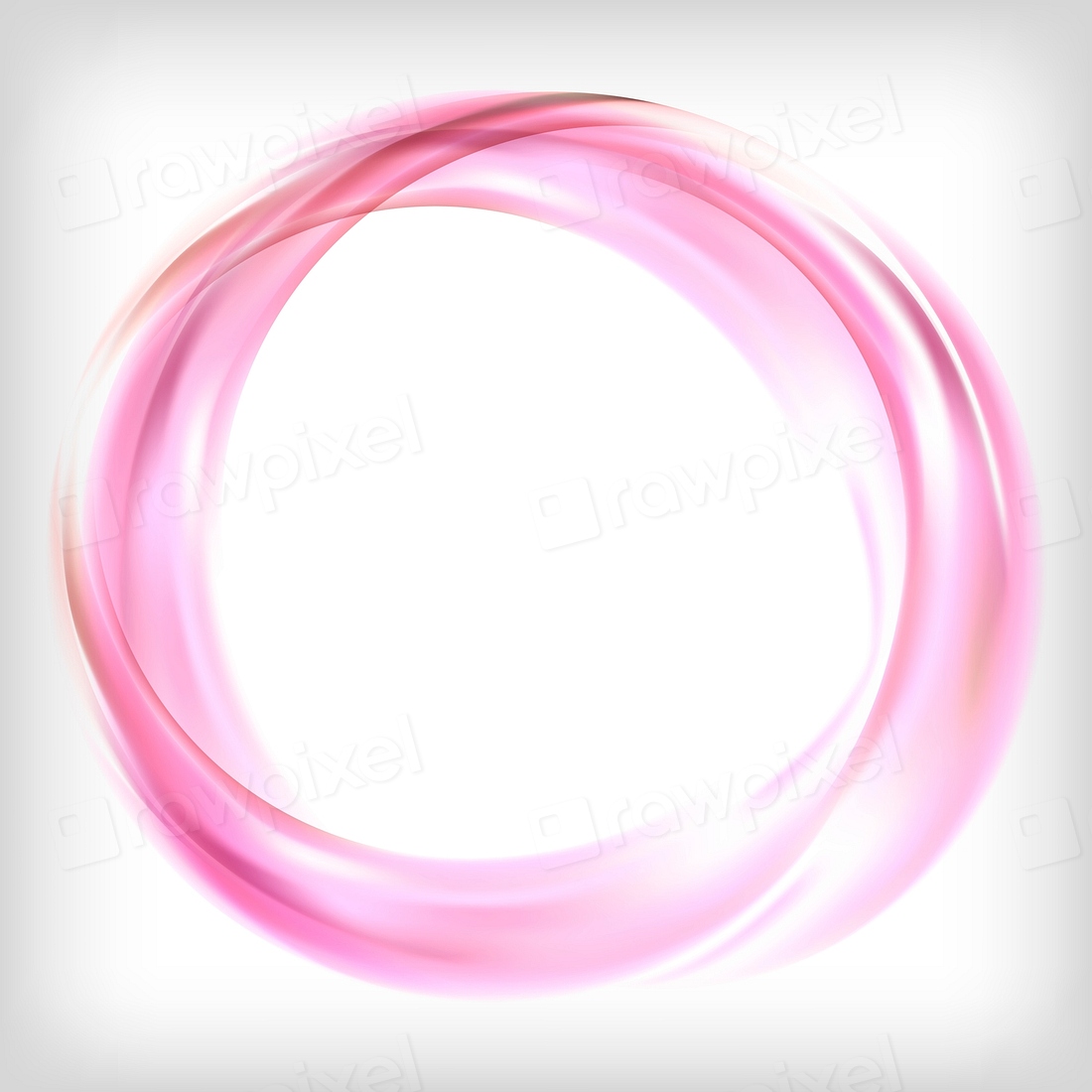 Abstract design element in pink | Premium Vector - rawpixel