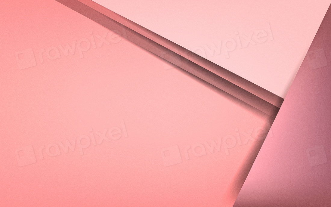 Abstract background design in pink | Premium Vector - rawpixel