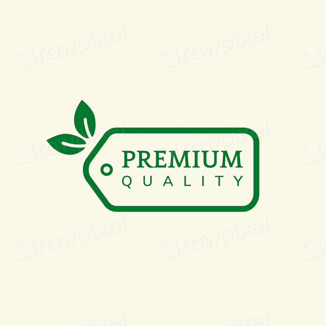 Premium quality product label illustration | Premium Vector - rawpixel Premium quality product label illustration | Premium Vector - rawpixel