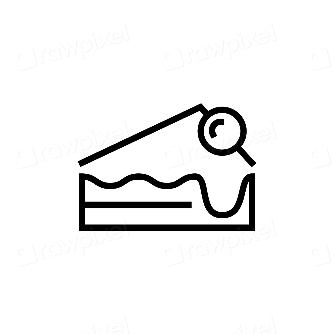 Cake and bakery icon vector | Premium Vector - rawpixel