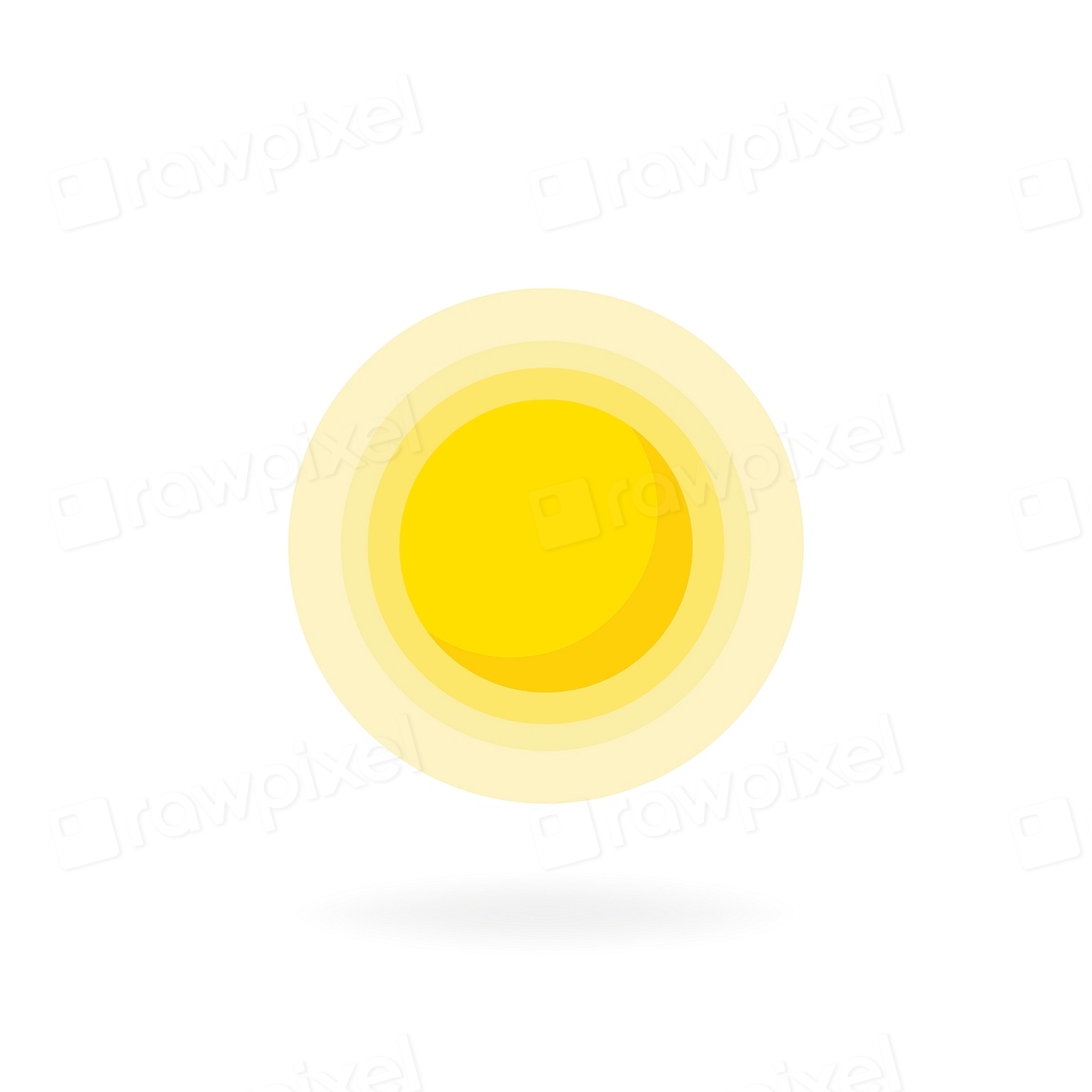 Solar power symbol sustainable energy | Premium Vector - rawpixel