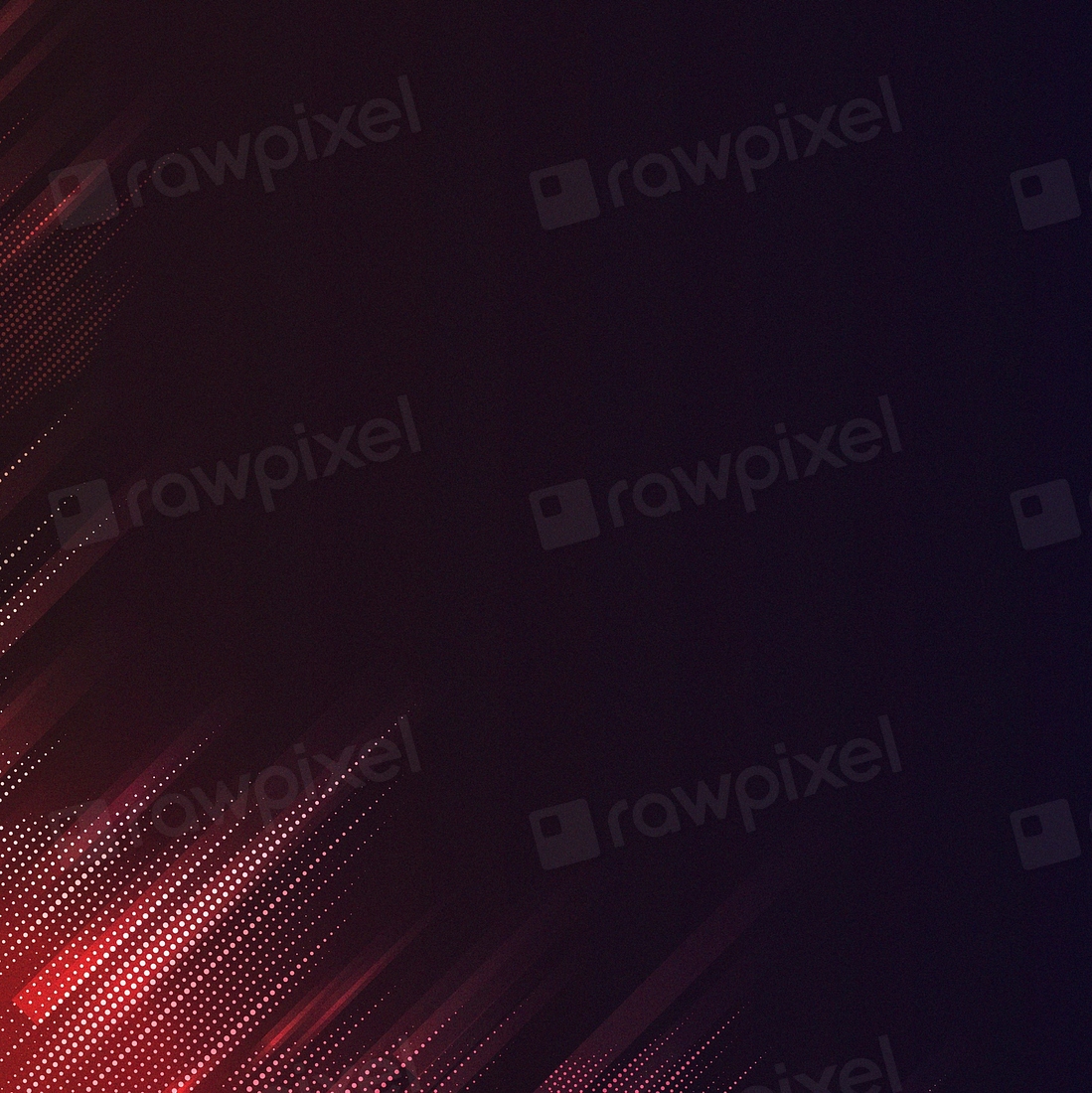 Red and black patterned background | Premium Vector - rawpixel
