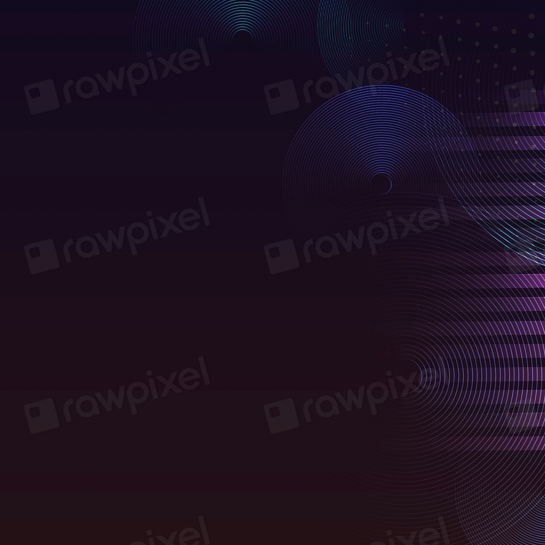 Gradient neon light background vector | Premium Vector - rawpixel