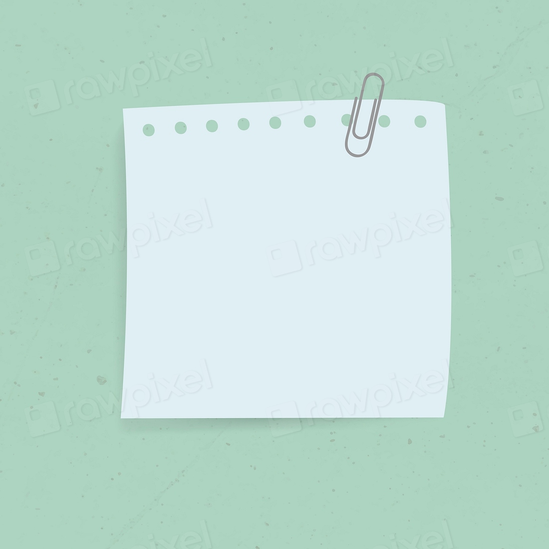 Blue reminder note sticker vector | Premium Vector - rawpixel