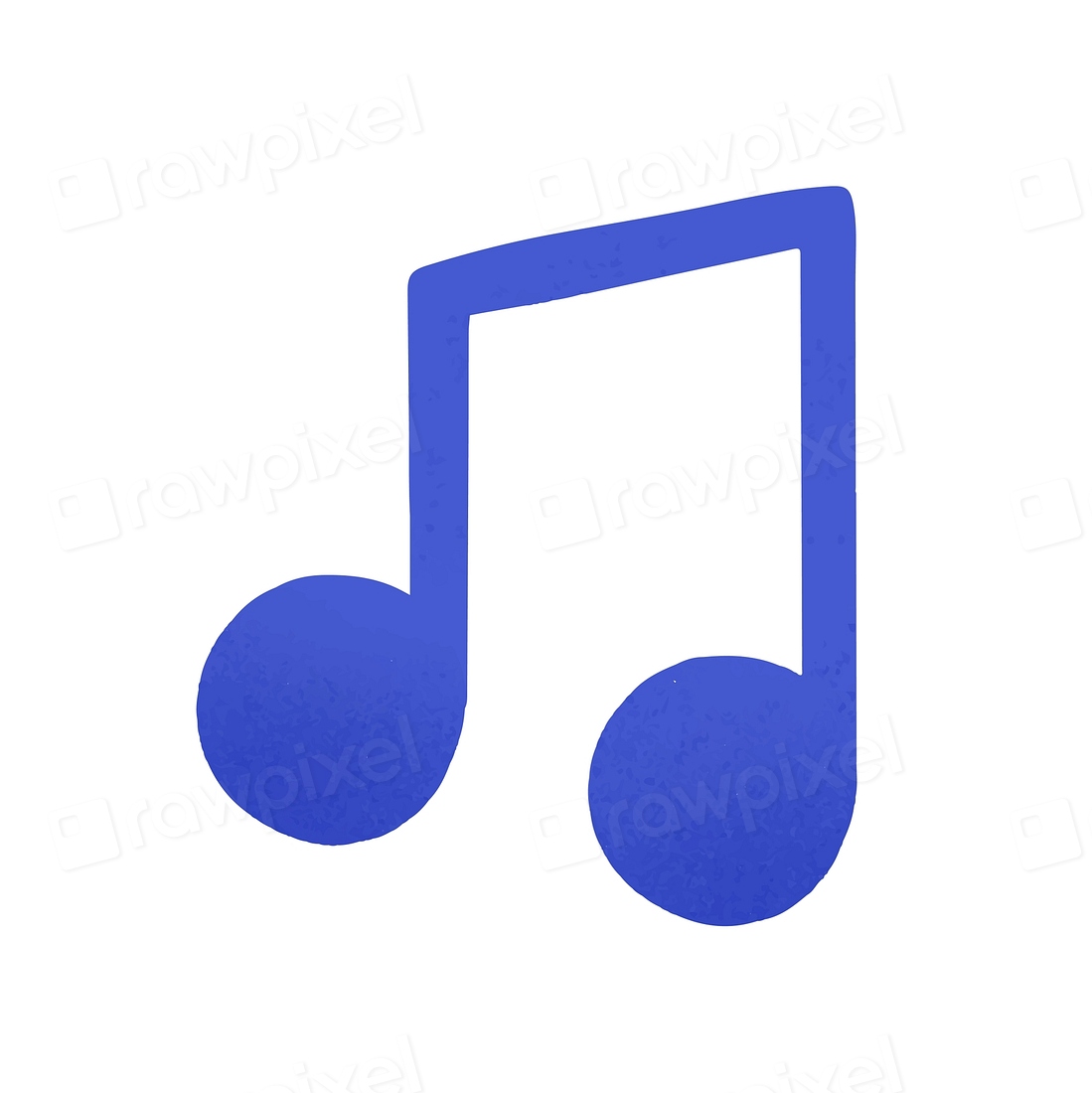 Music social media icon vector | Premium Vector - rawpixel