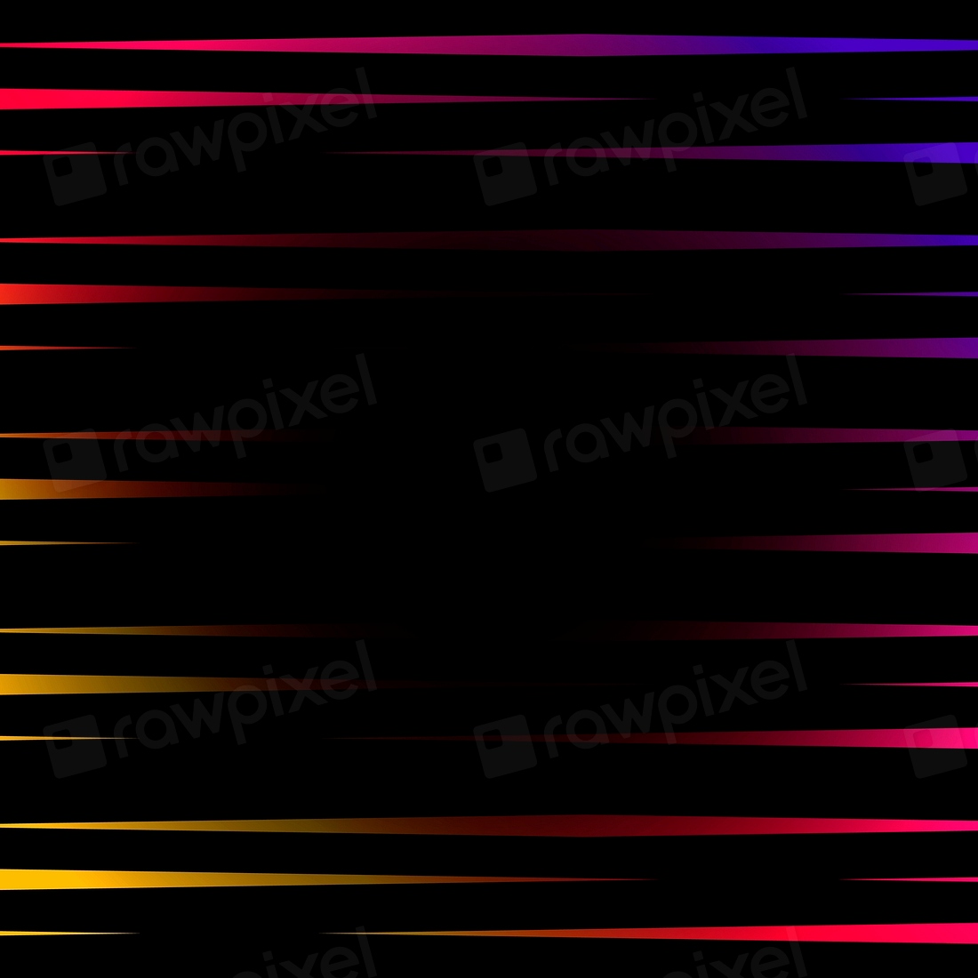 Colorful linear abstract background vector | Premium Vector - rawpixel