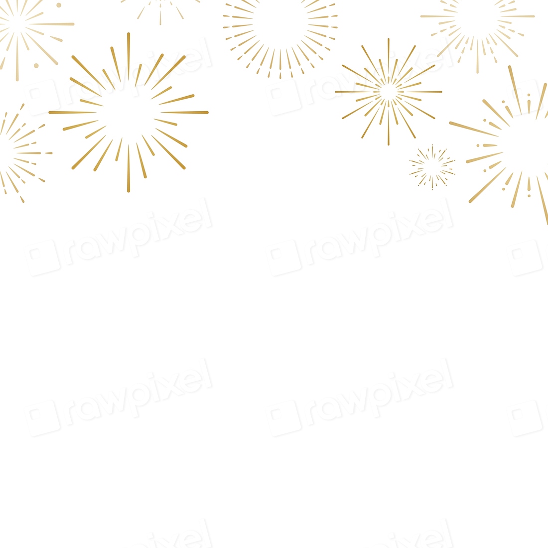 Firework explosions background design vector | Premium Vector - rawpixel