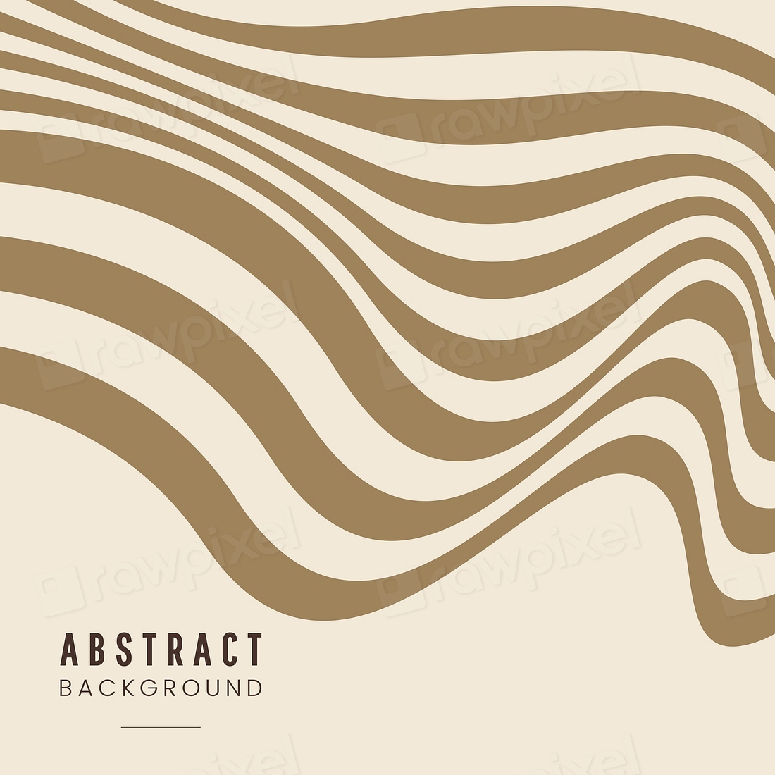 Beige abstract background design vector | Free Vector - rawpixel