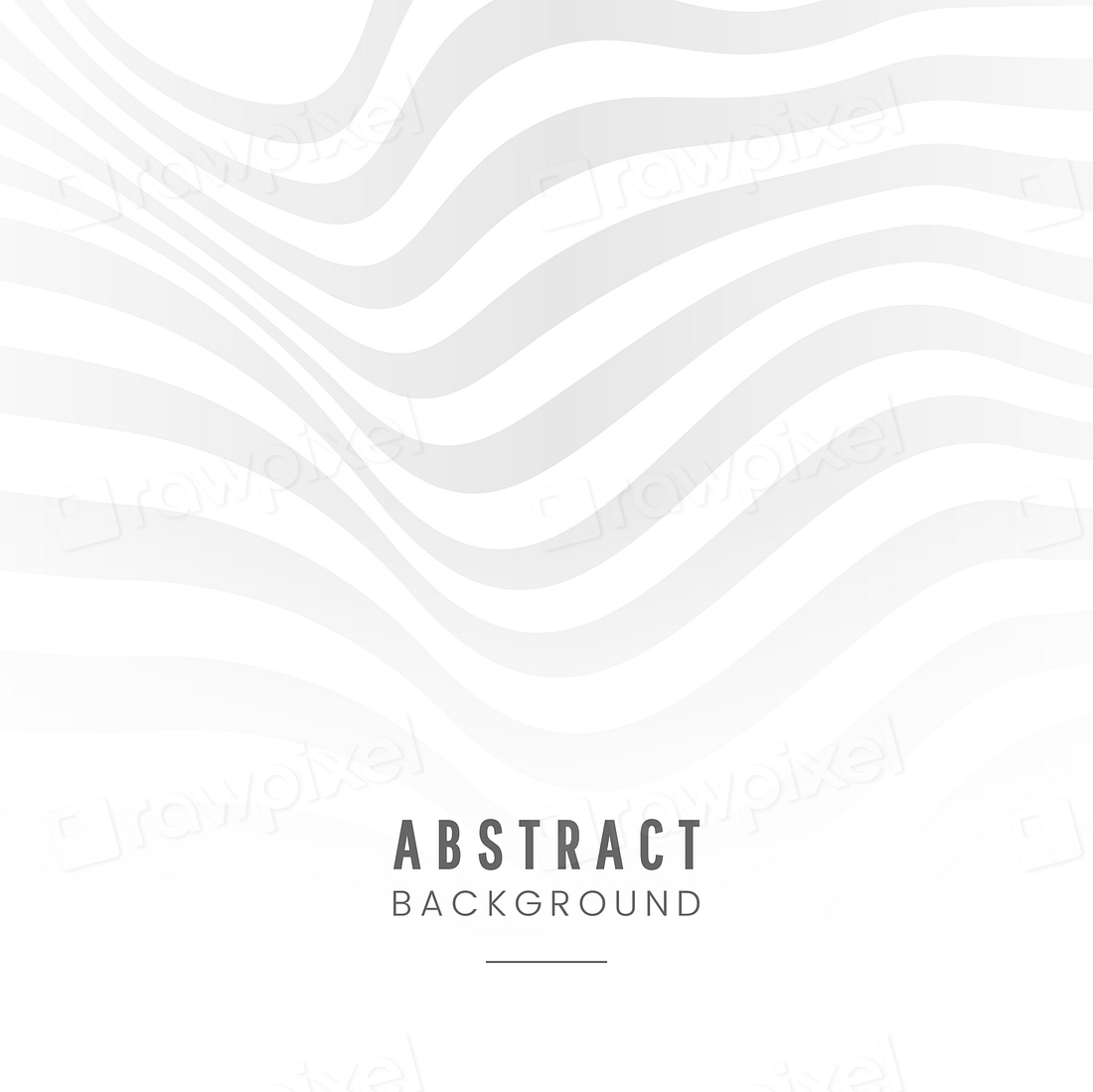 White abstract background design vector | Premium Vector - rawpixel