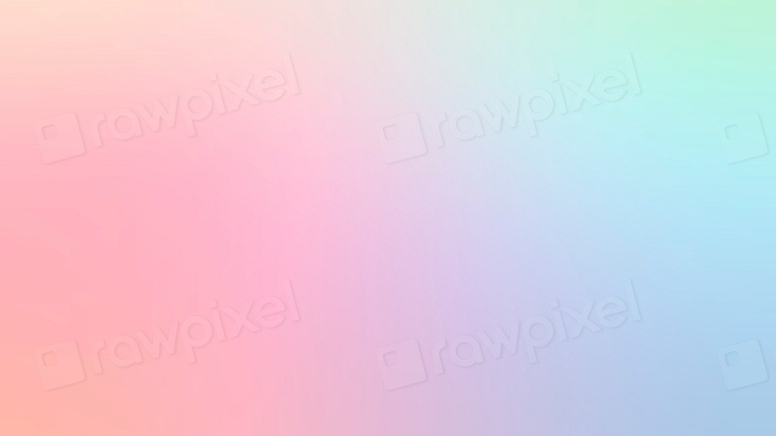 Pastel gradient HD wallpaper, aesthetic | Premium Photo - rawpixel
