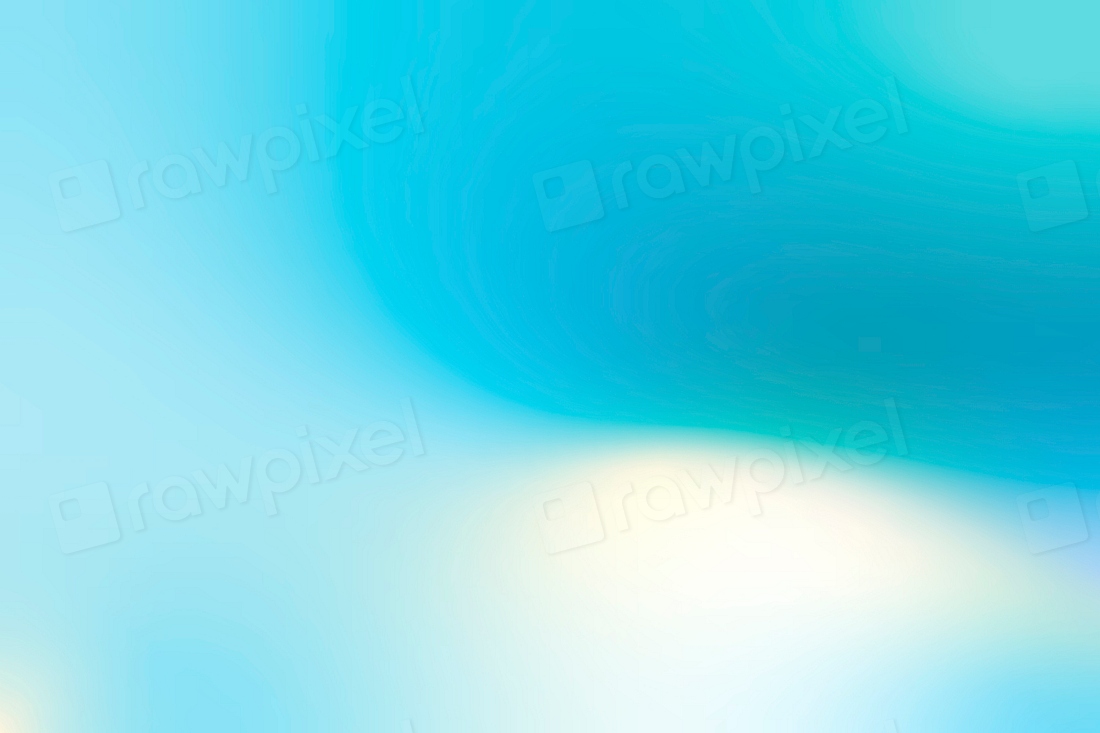 Blue holographic gradient background design | Premium Vector - rawpixel