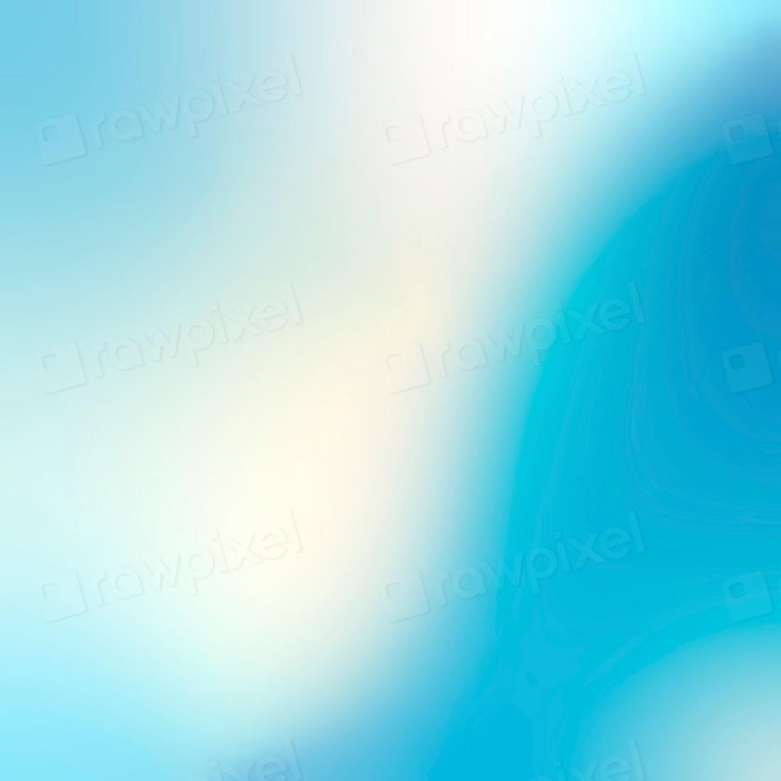 Blue holographic gradient background design | Premium Vector - rawpixel