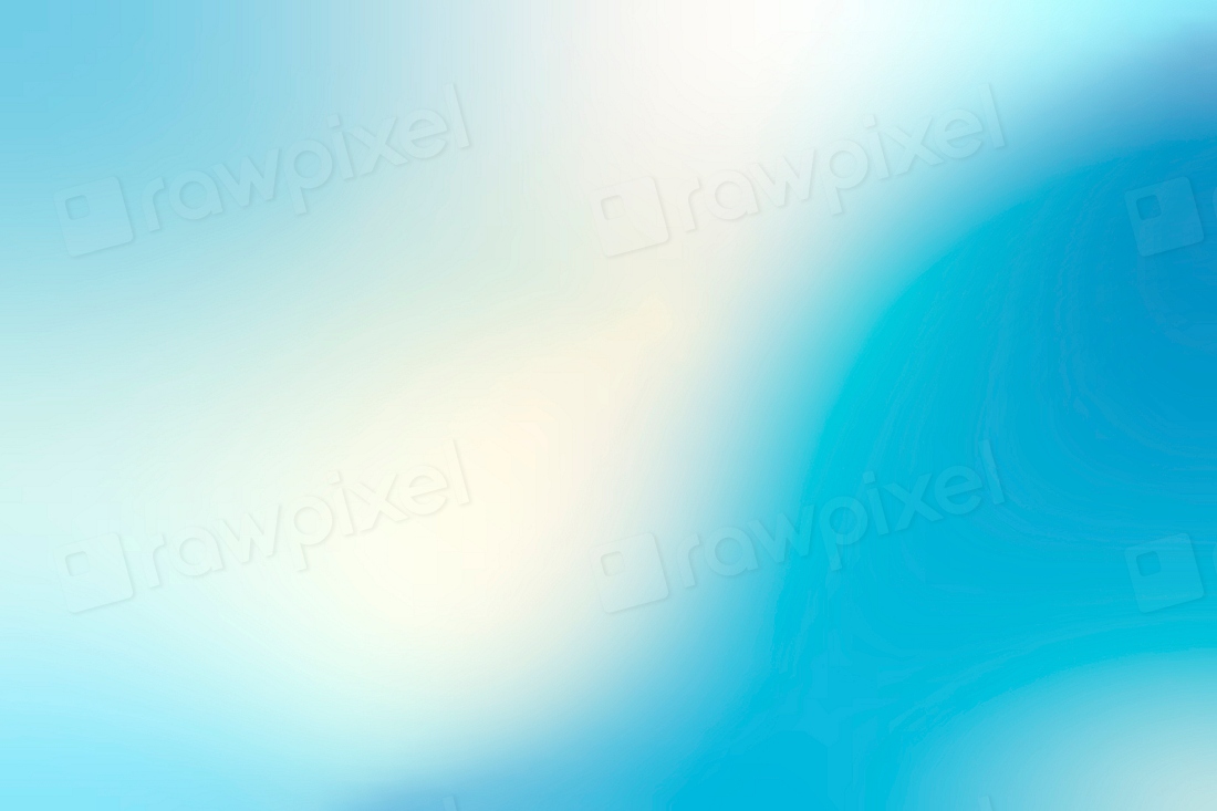 Blue holographic gradient background design | Premium Vector - rawpixel