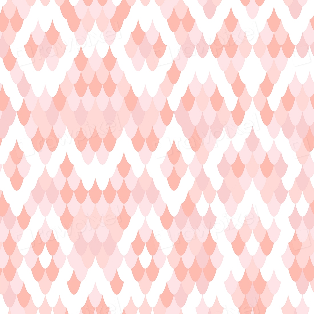 Seamless snake design pattern vector | Premium Vector - rawpixel