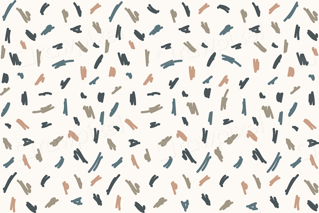 Abstract element patterned background vector | Premium Vector - rawpixel