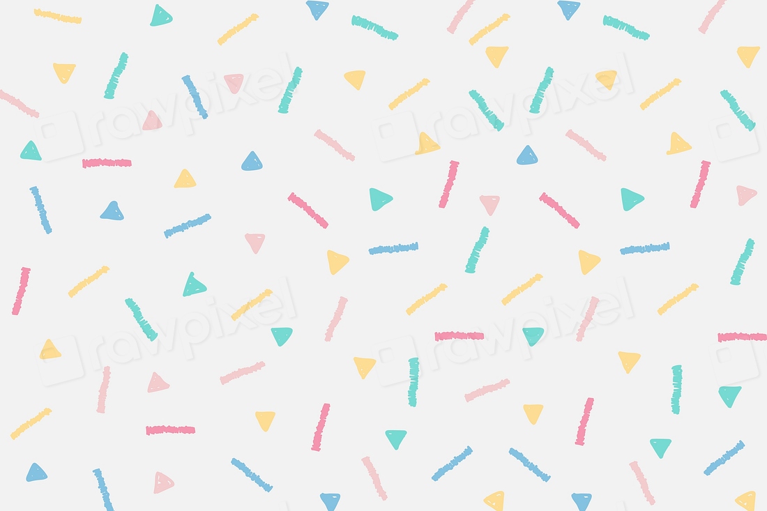 Abstract element patterned background vector | Premium Vector - rawpixel