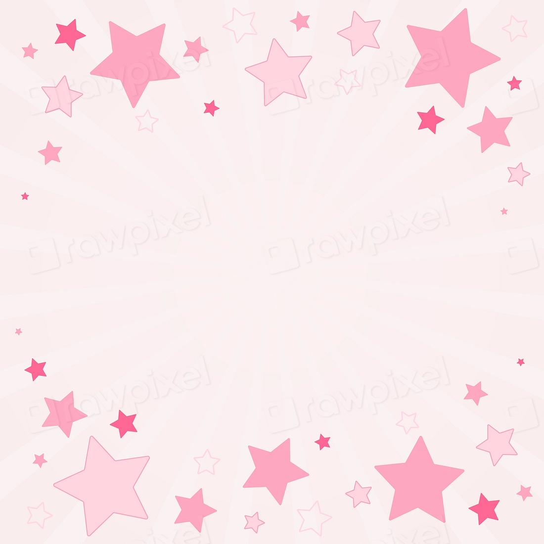 Festive stars background design vector | Premium Vector - rawpixel