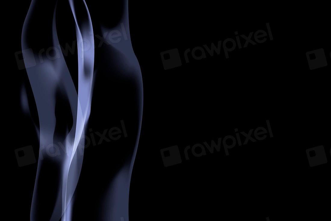 Gray smoke abstract background vector | Premium Vector - rawpixel