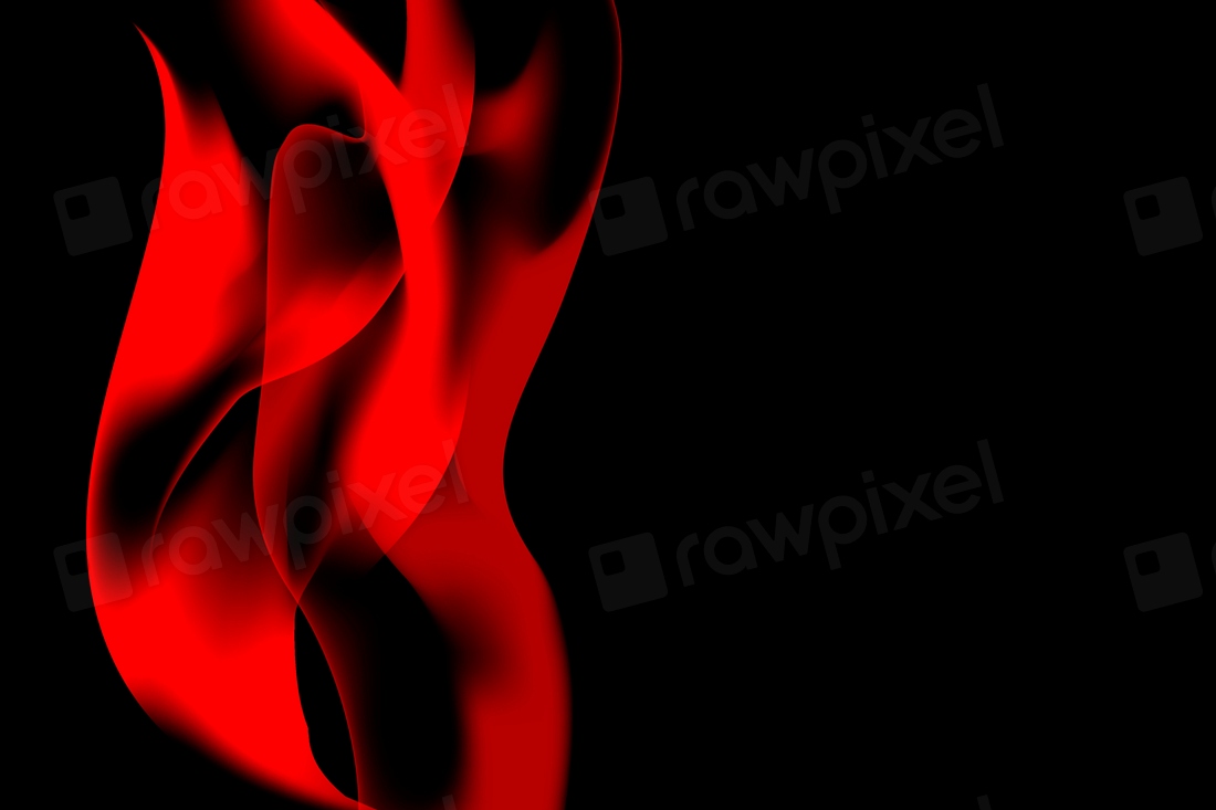 Red smoke abstract background vector | Free Vector - rawpixel