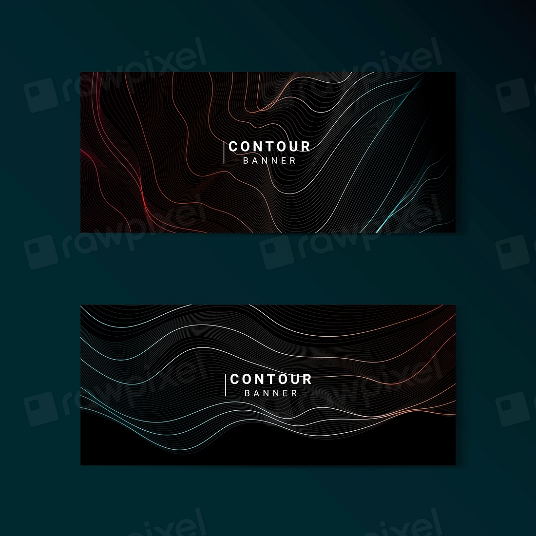 Green and black abstract map | Premium Vector - rawpixel